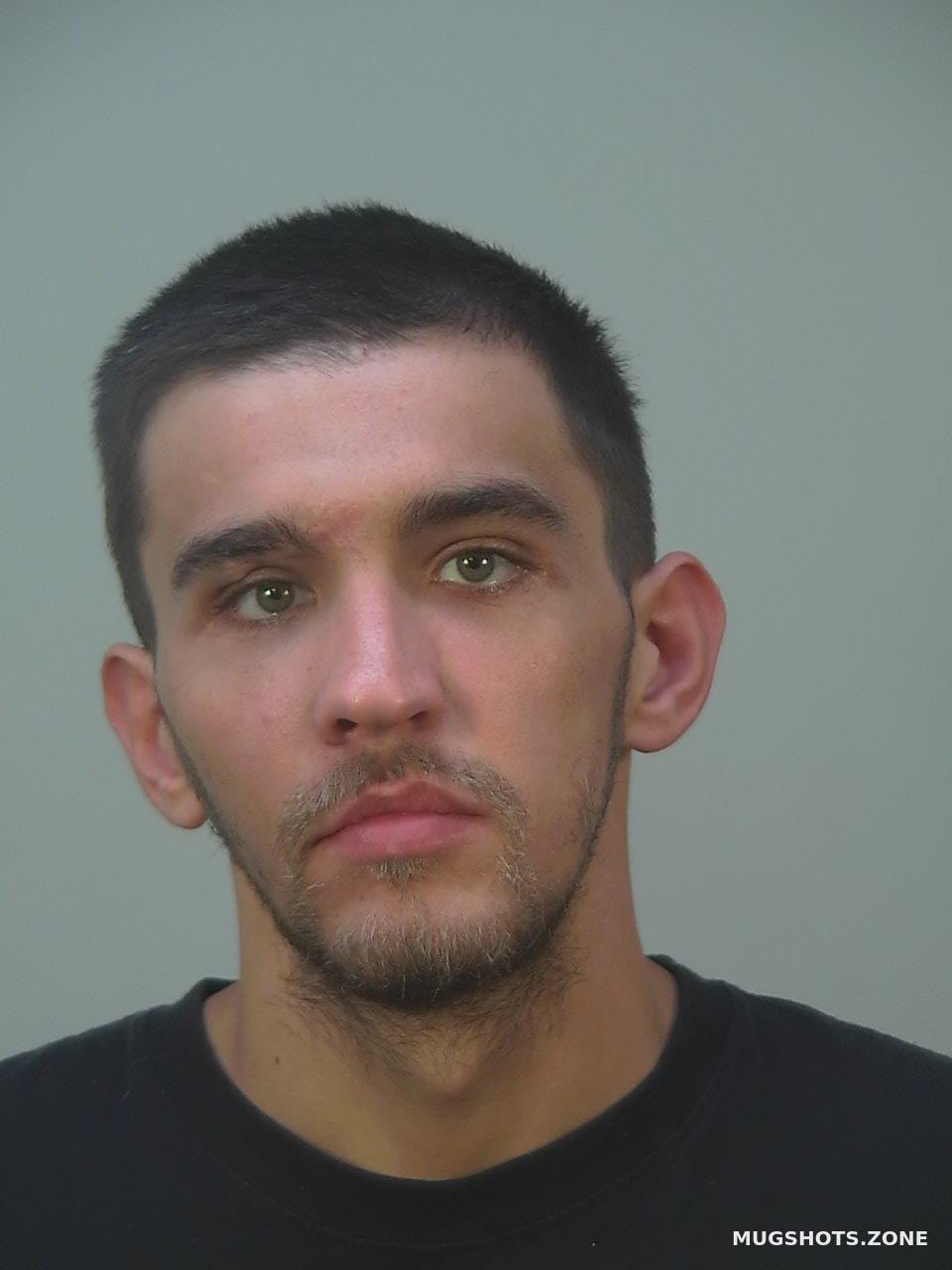 WESOLOSKI TOMMY JOSEPH 09/20/2023 - Dane County Mugshots Zone