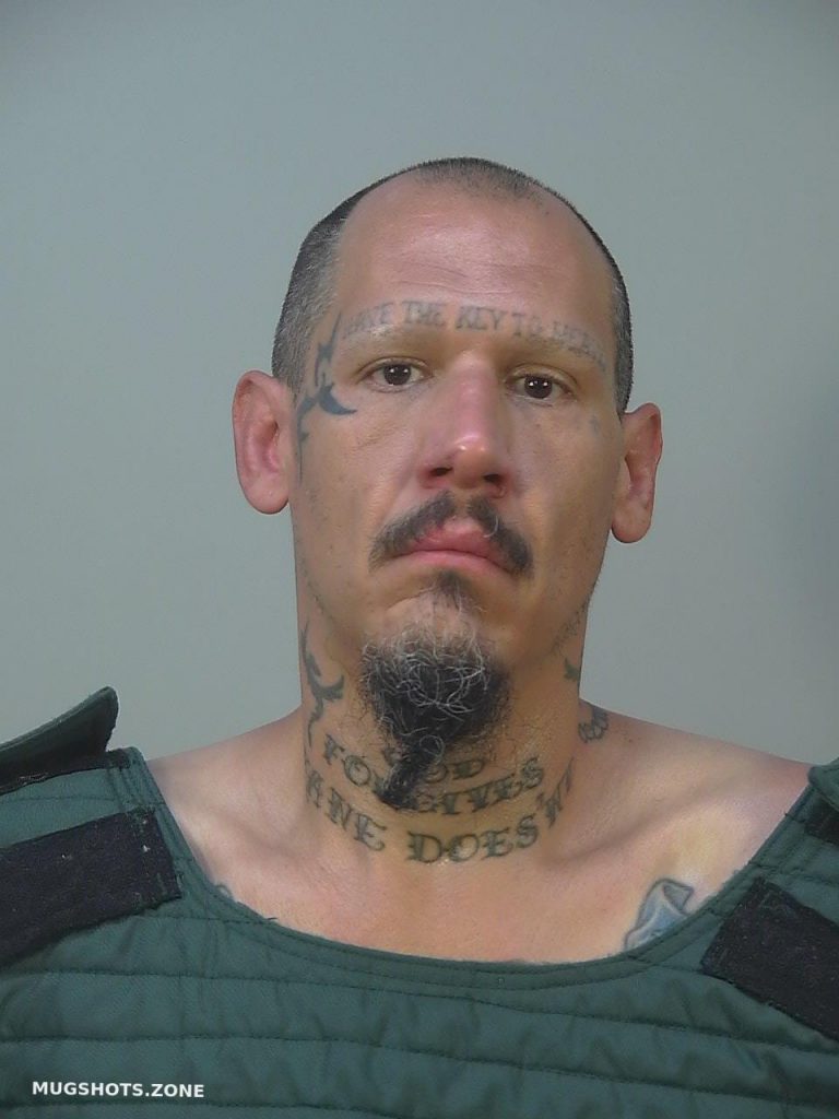 KWIATKOWSKI JUSTIN KANE 09/21/2023 - Dane County Mugshots Zone