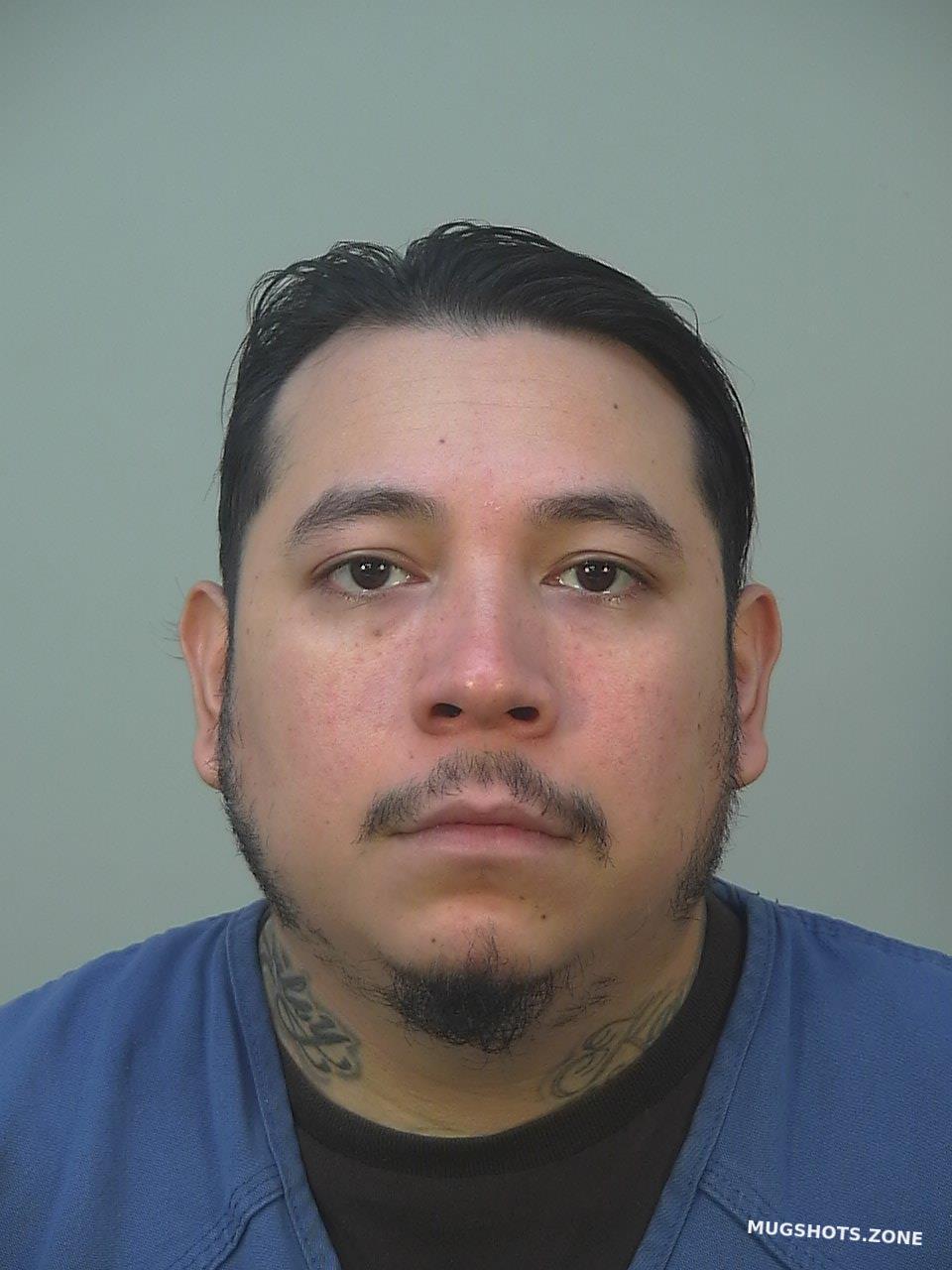 CARDENAS SANCHEZ LUIS CESAR 09/21/2023 - Dane County Mugshots Zone
