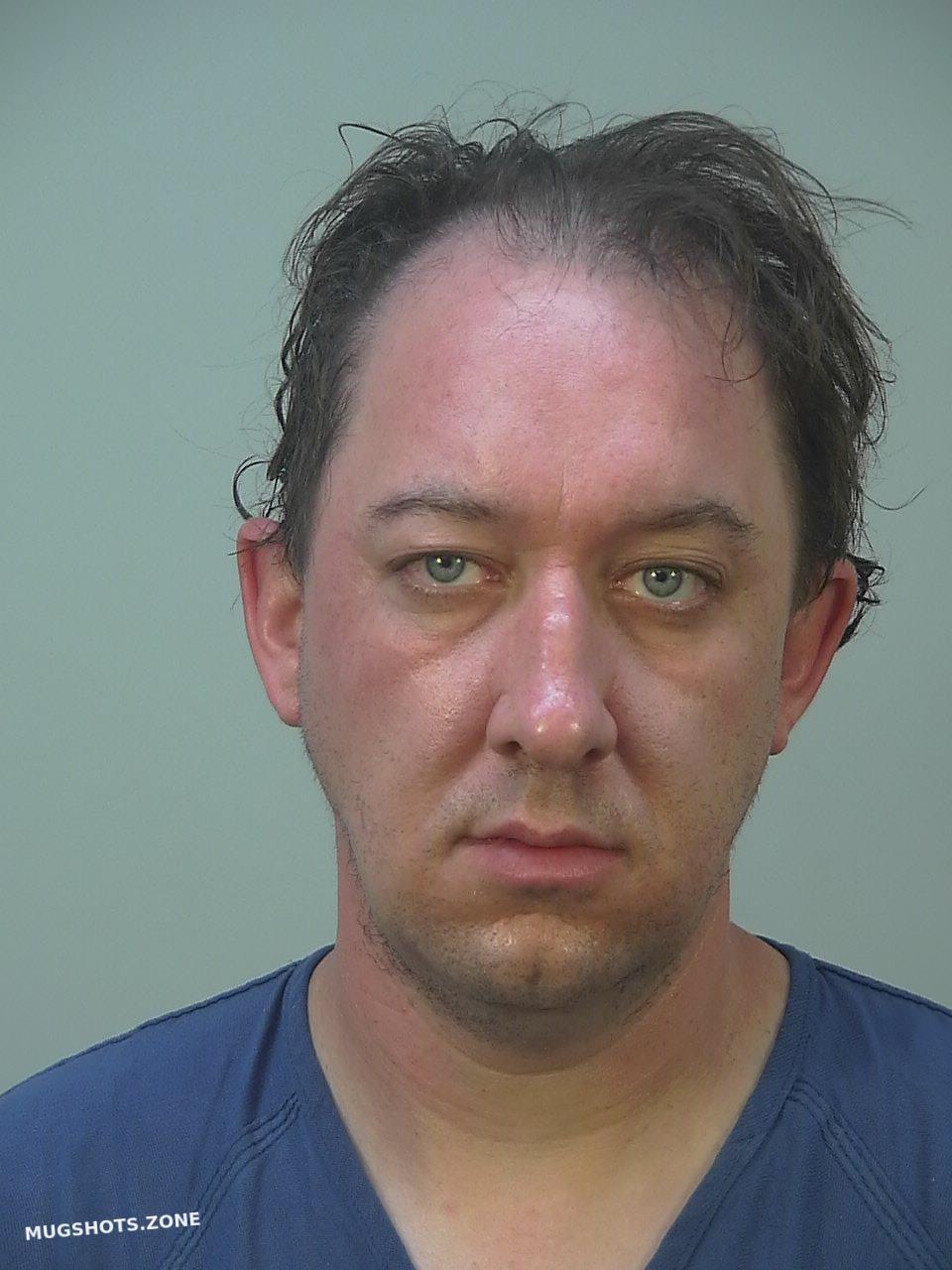 GRIMES DANIEL ELIJAH 09/21/2023 - Dane County Mugshots Zone