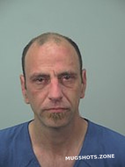 KENNEDY KEVIN SCOTT 09/21/2023 - Dane County Mugshots Zone