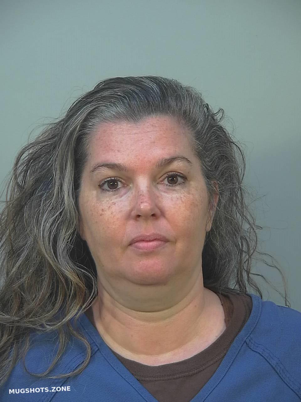 RIZER NICOLE LEE 09/22/2023 - Dane County Mugshots Zone