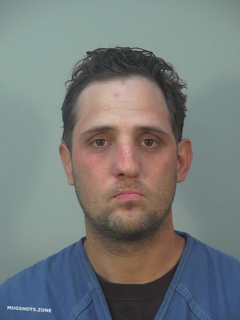 CAPPS JACOB KEITH 09/22/2023 - Dane County Mugshots Zone