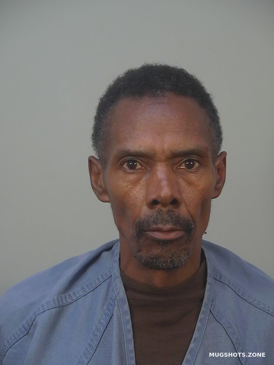 JONES INMON SEDRICK 09/23/2023 - Dane County Mugshots Zone