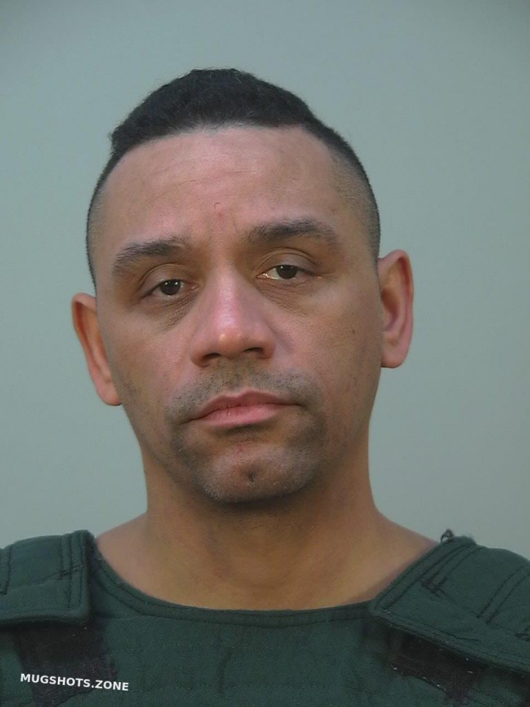 SUTTLE JASON JOHN 09/23/2023 - Dane County Mugshots Zone