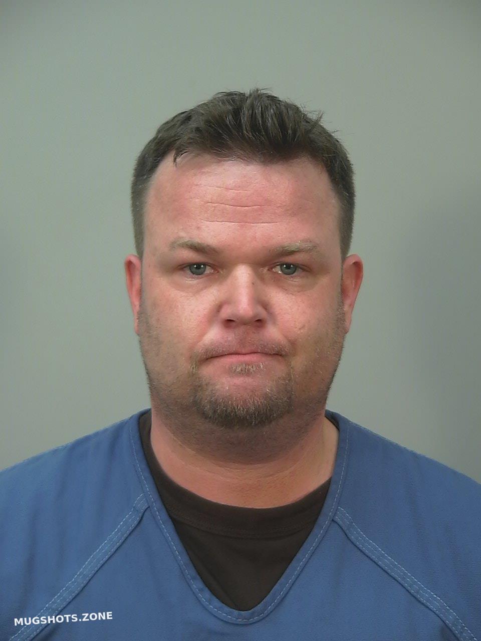 TURNER MATTHEW CHARLES 09/23/2023 - Dane County Mugshots Zone