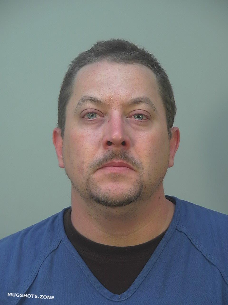 ERICKSON JESSE LEVI 09/23/2023 - Dane County Mugshots Zone