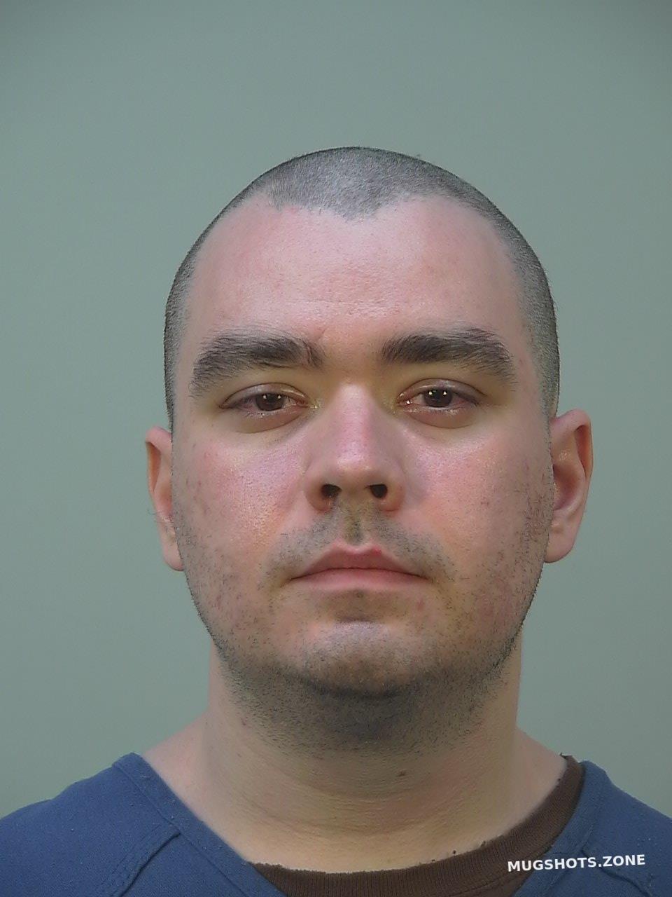 AMWOZA JONATHAN THOMAS 09/23/2023 - Dane County Mugshots Zone