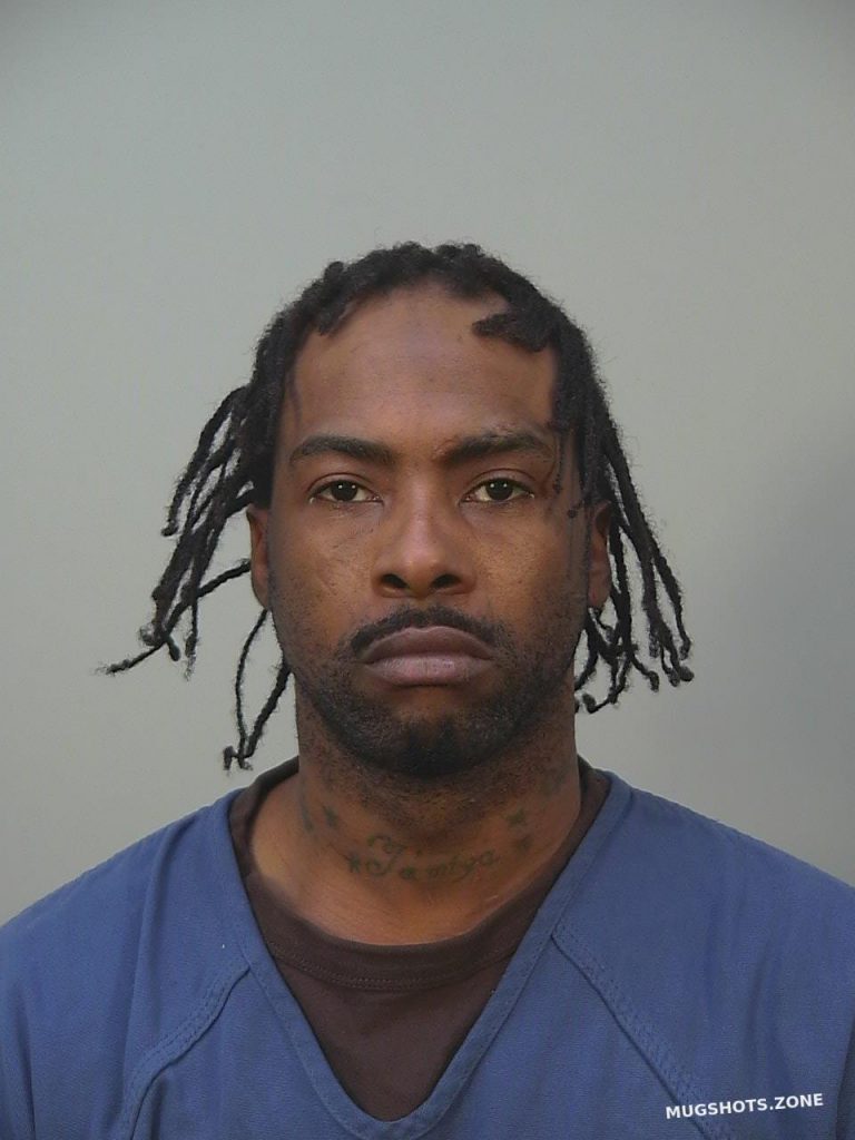 LOVE EDWIN TRAVIS 09/24/2023 - Dane County Mugshots Zone