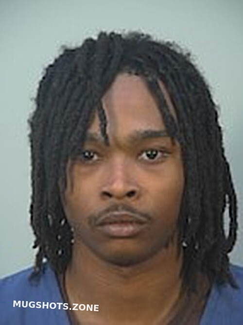 SHANNON KEMARION ISAIAH 09/25/2023 - Dane County Mugshots Zone