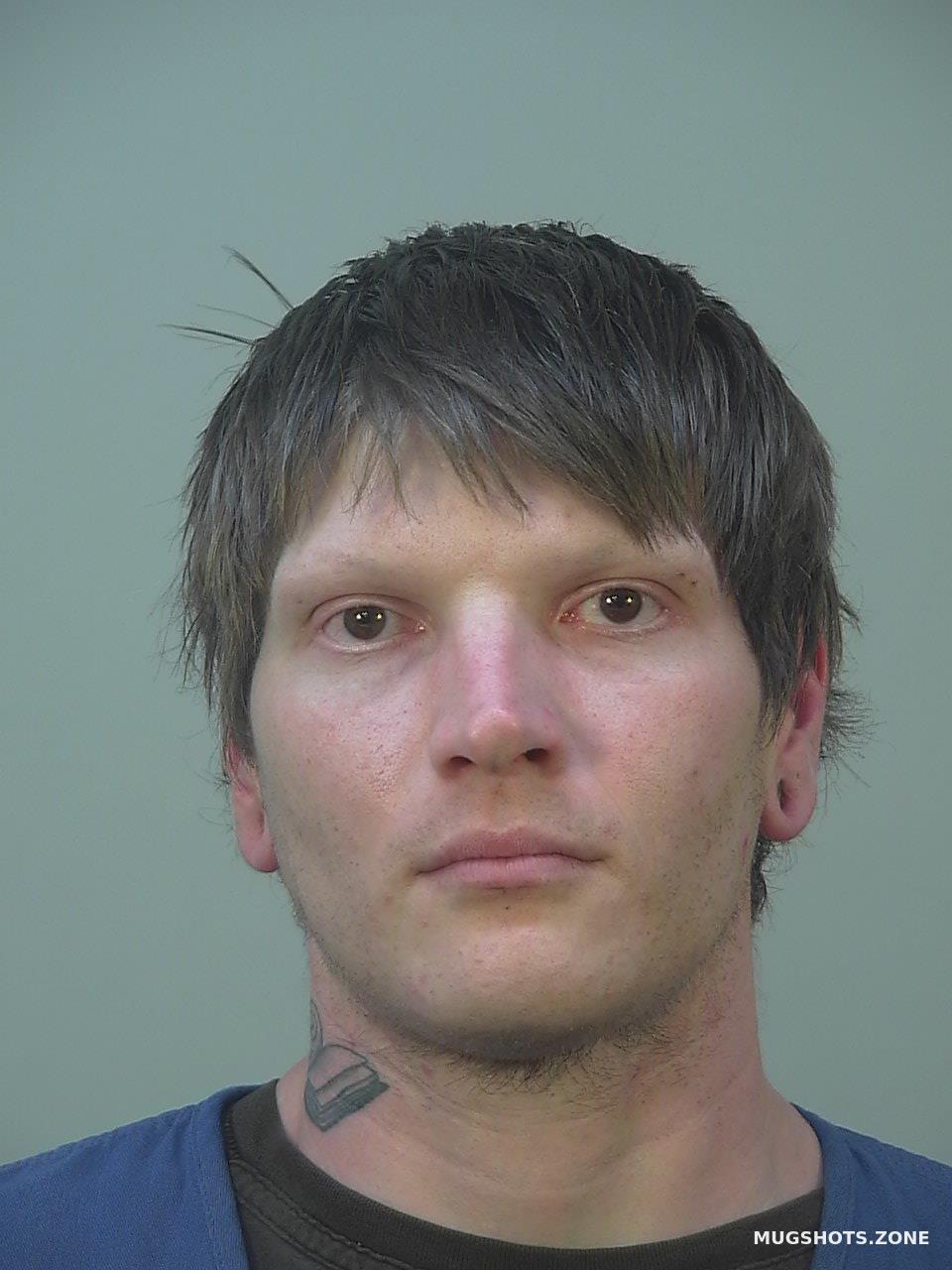 ADAMS CHE GREGORY 09/25/2023 - Dane County Mugshots Zone