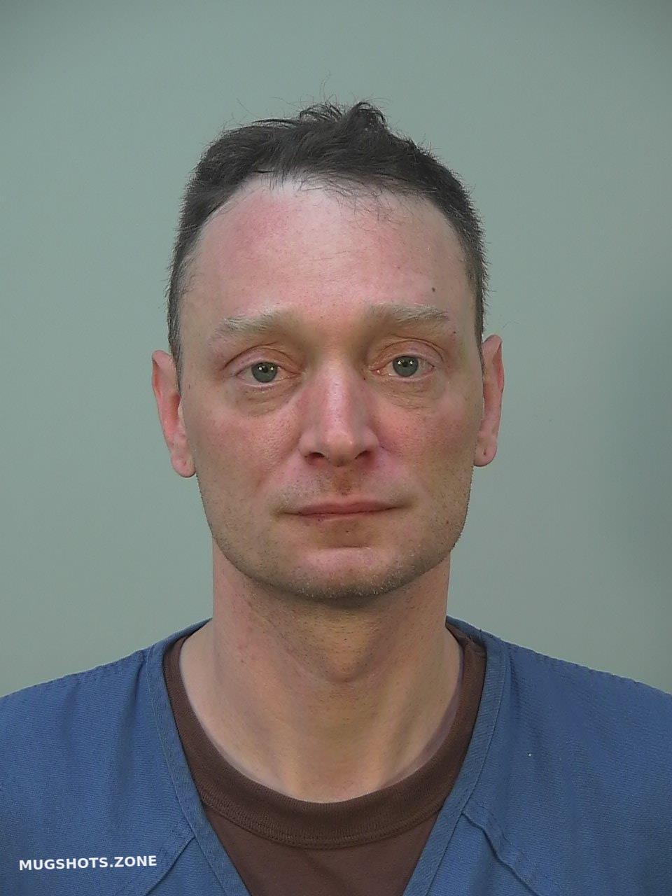 HERREN DENNIS JOHN 09/26/2023 - Dane County Mugshots Zone