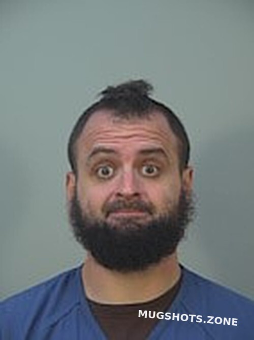 MUNOZ-DONES KYLE DOUGLAS 09/26/2023 - Dane County Mugshots Zone