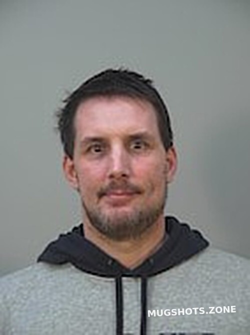 CUNNINGHAM MATT PHILLIP 09/26/2023 - Dane County Mugshots Zone