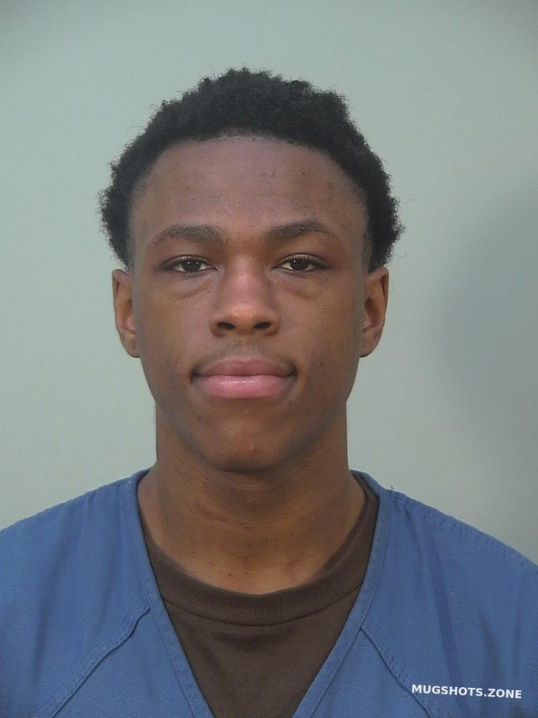 BUNCH KEYONTA JERELLE 09/26/2023 - Dane County Mugshots Zone