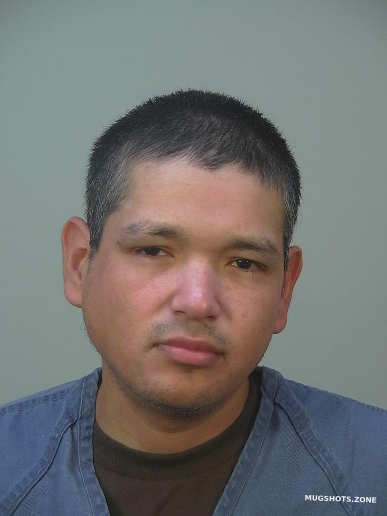 GONZALES ADAM JOSEPH 09/26/2023 - Dane County Mugshots Zone