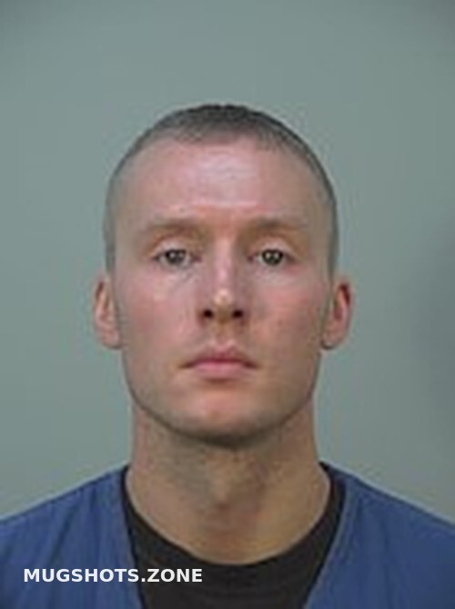 HOWE JOSEPH JOHN 09/27/2023 - Dane County Mugshots Zone