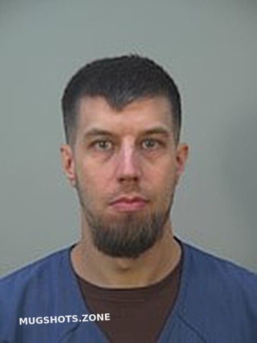 BECKER BRYAN EDWARD 09/28/2023 - Dane County Mugshots Zone