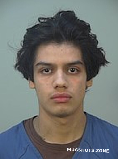 MALDONADO ROMERO SANTIAGO N/A 09/29/2023 - Dane County Mugshots Zone