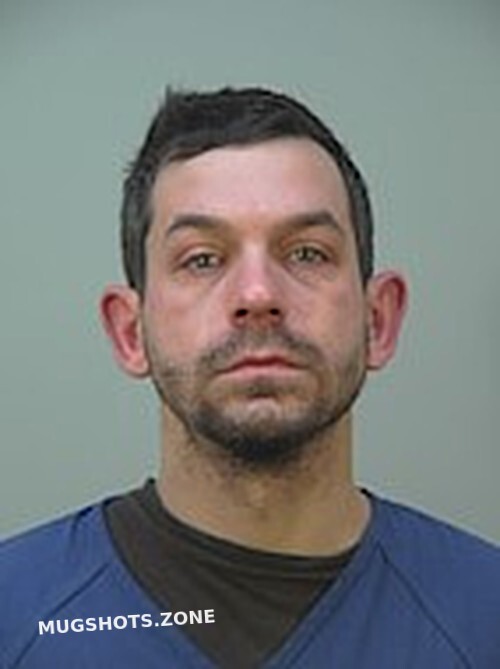 NELSON RYAN ANDREW 09/29/2023 - Dane County Mugshots Zone