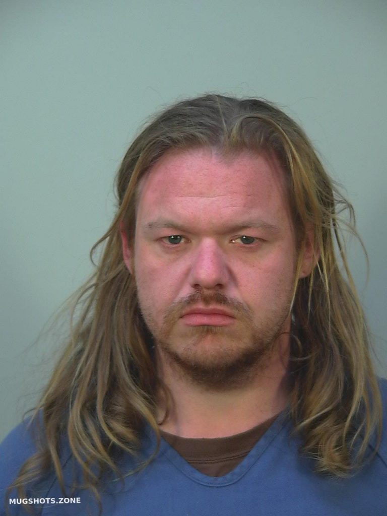 WILLEMS STEVEN MARK 09/30/2023 - Dane County Mugshots Zone