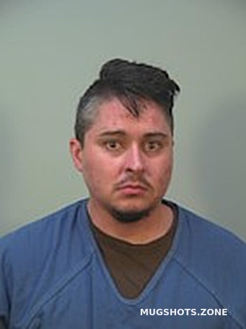 Misener Elijah Cole 10012023 Dane County Mugshots Zone