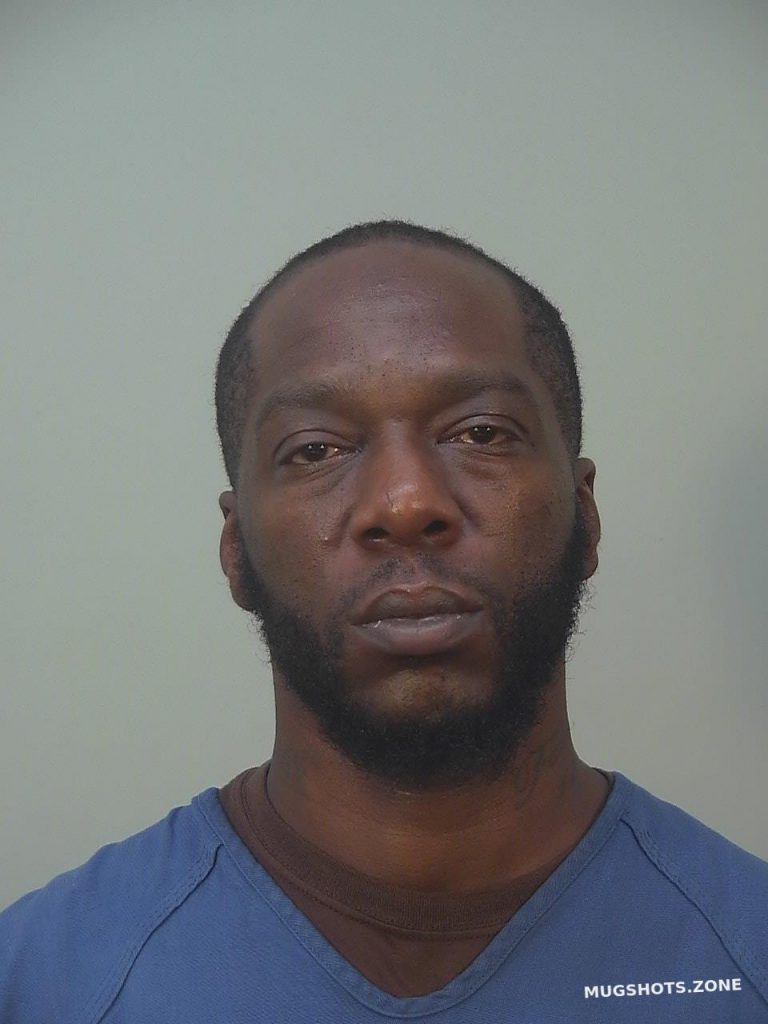 INGRAM QUENTIN LAMONT 10/01/2023 - Dane County Mugshots Zone