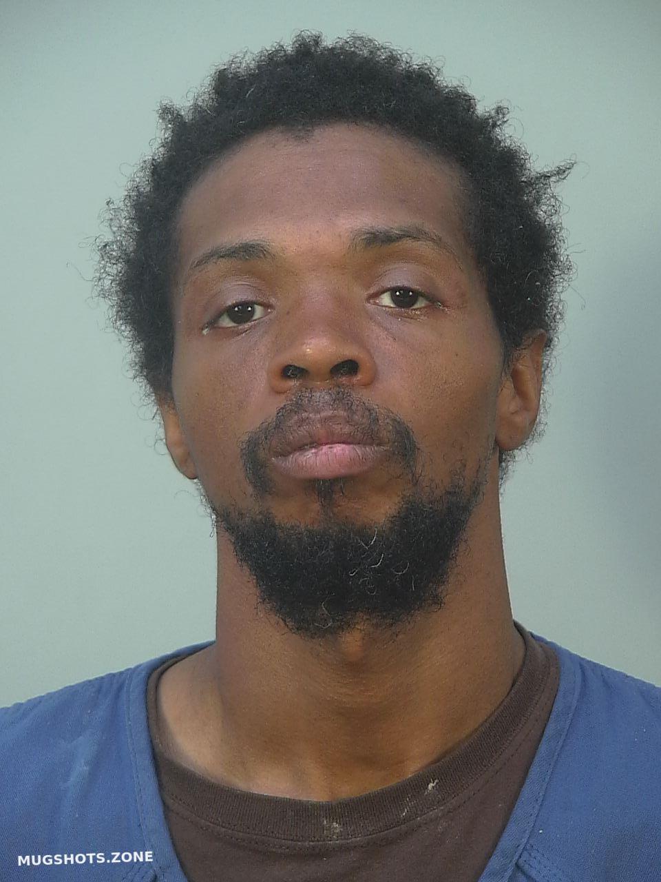 HARRIS QUENTIN CASHAWELL 10/01/2023 - Dane County Mugshots Zone