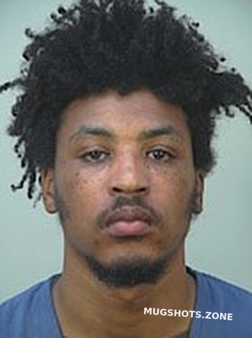 CONKLIN DONDREON N/A 10/02/2023 - Dane County Mugshots Zone