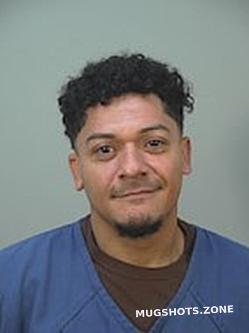 RIVERA ACUNA YELTSIN JAVIER 10/03/2023 - Dane County Mugshots Zone