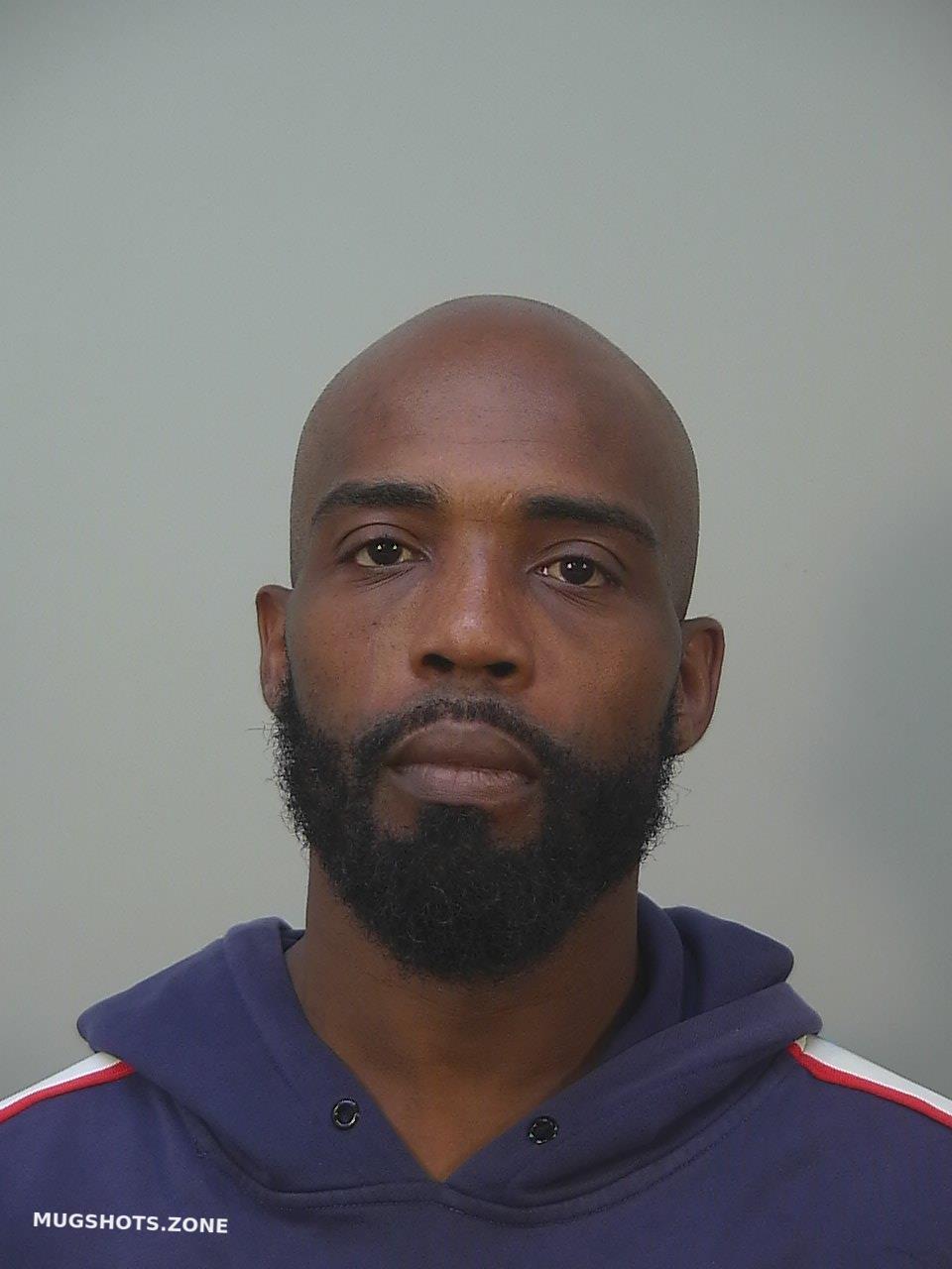 WALKER JAMES EDWARD 10/03/2023 - Dane County Mugshots Zone