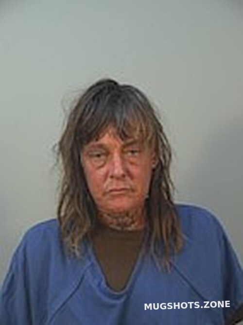 TORNOW JILL SUZANNE 10/03/2023 - Dane County Mugshots Zone