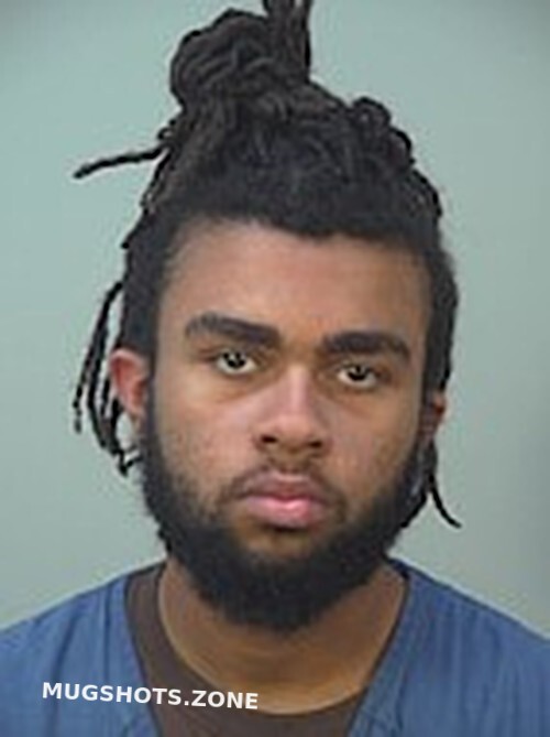 PHILLIPS ISAIAH GREGORY 10/04/2023 - Dane County Mugshots Zone