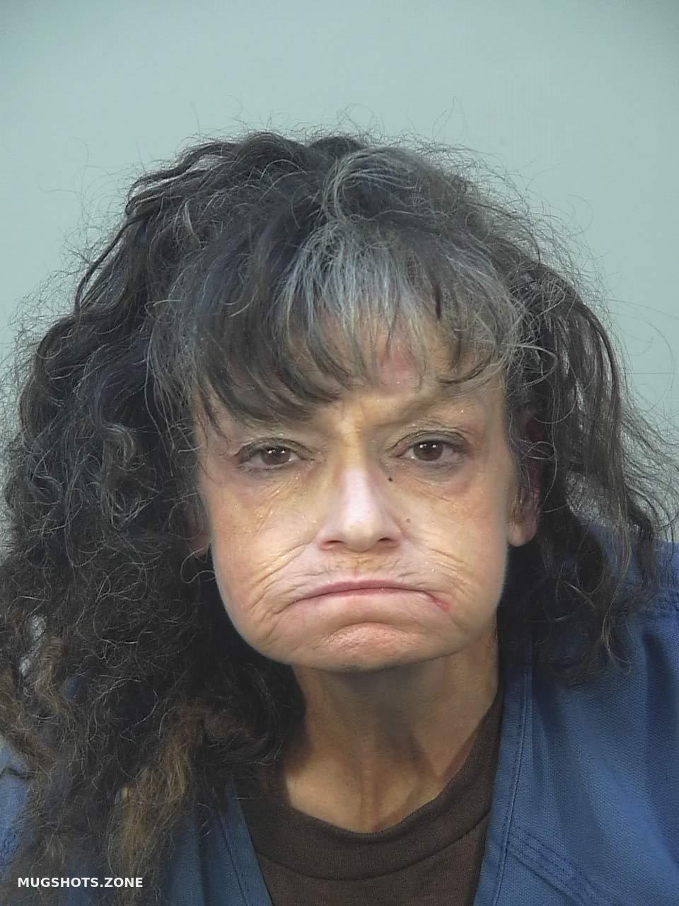 MROZ KRISTINE ANN 10/04/2023 - Dane County Mugshots Zone