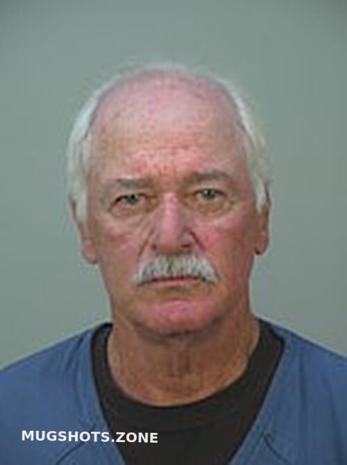 HUNTER ROBERT H 10/04/2023 - Dane County Mugshots Zone