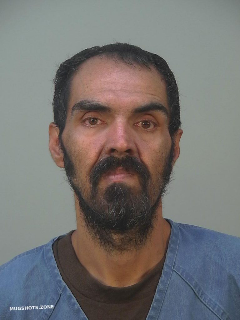 BARAJAS TOMAS N/A 10/04/2023 - Dane County Mugshots Zone