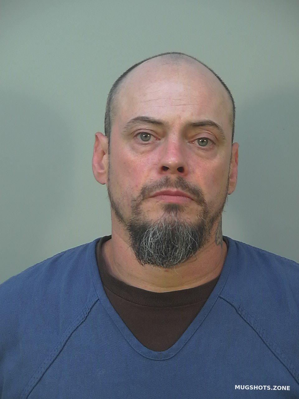 MOORE JEREMY ALAN 10/04/2023 - Dane County Mugshots Zone