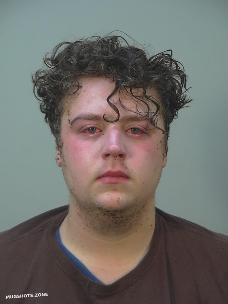 KINSMAN THOMAS REGINALD 10/04/2023 - Dane County Mugshots Zone KINSMAN THOMAS REGINALD 10/04/2023 - Dane County Mugshots Zone