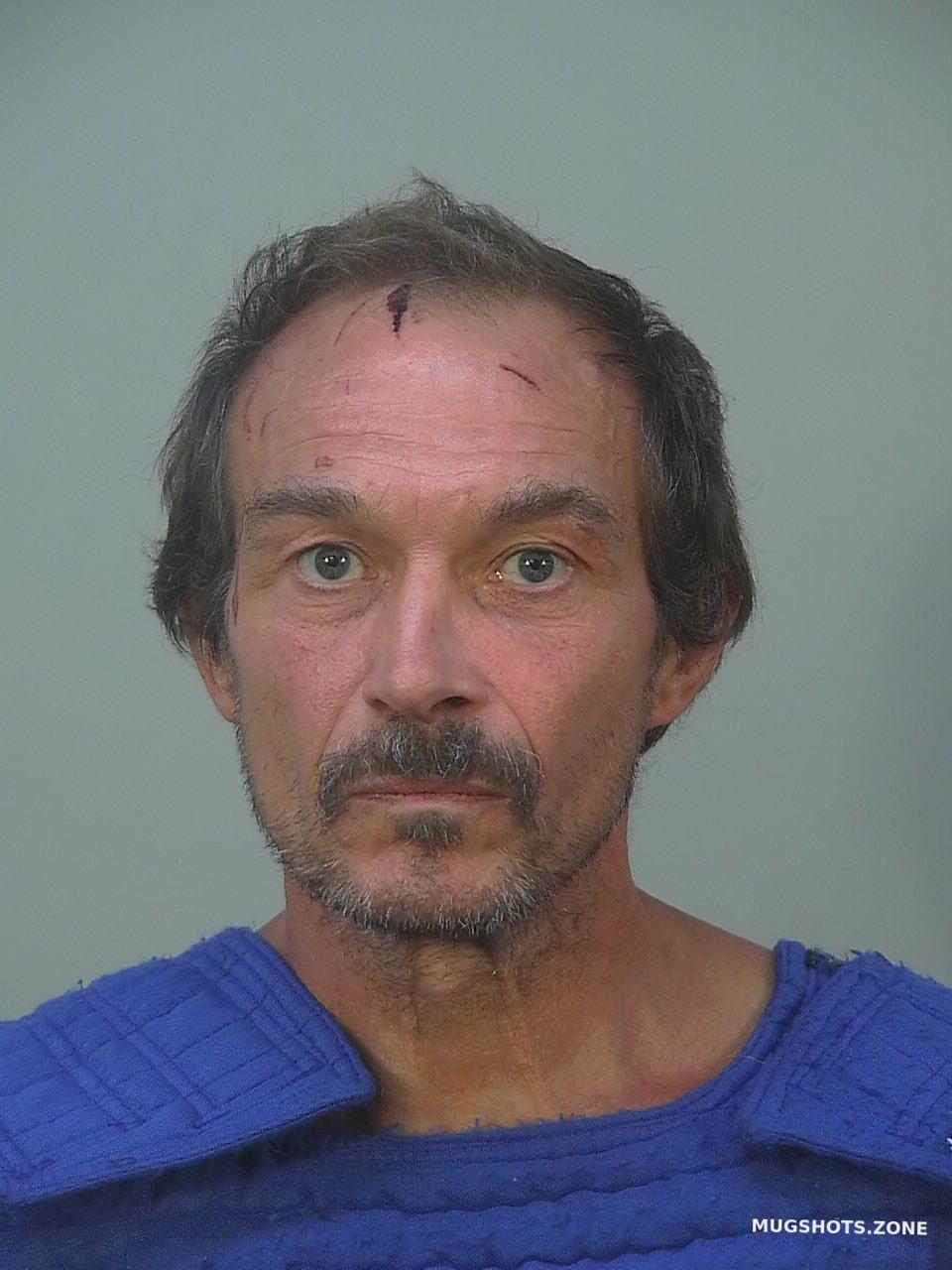 BURGI STEVEN HAROLD 10/04/2023 - Dane County Mugshots Zone