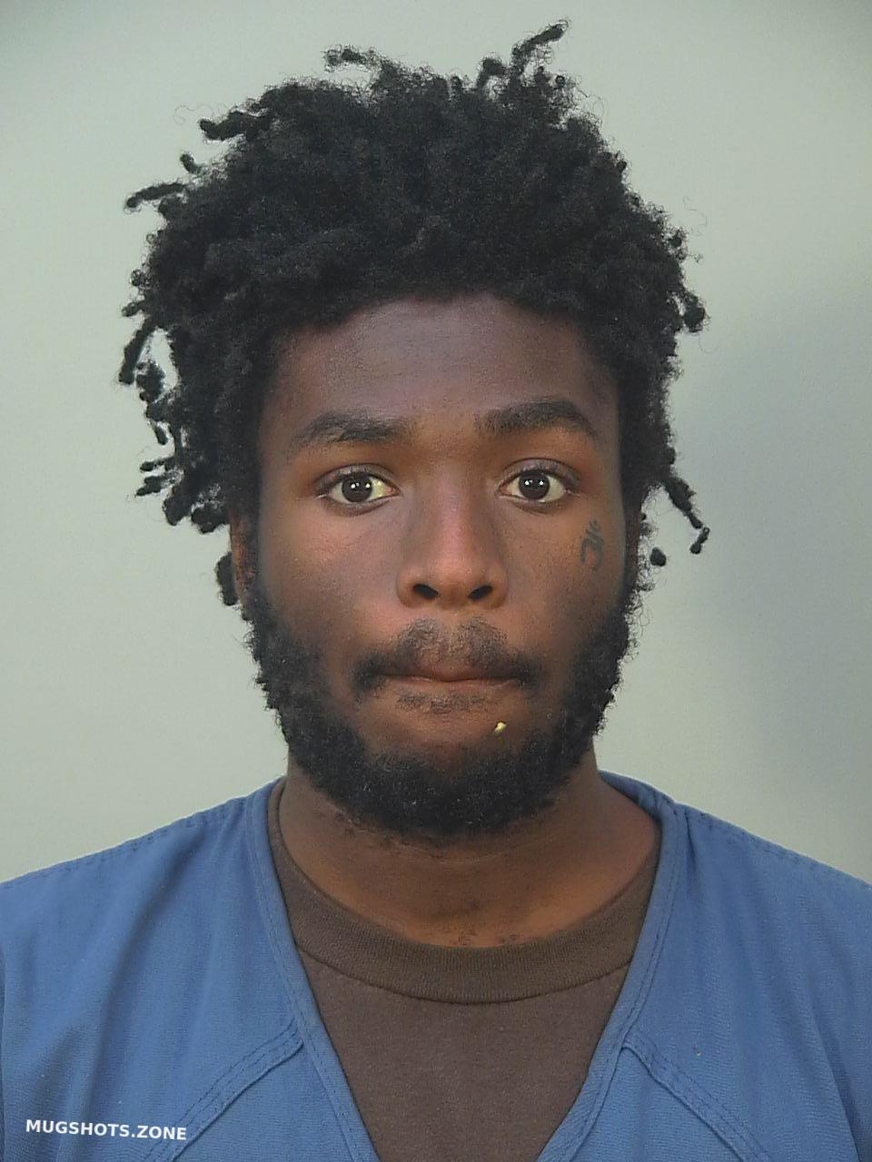 SANDERS DEMARR LEESHAUN 10/05/2023 - Dane County Mugshots Zone