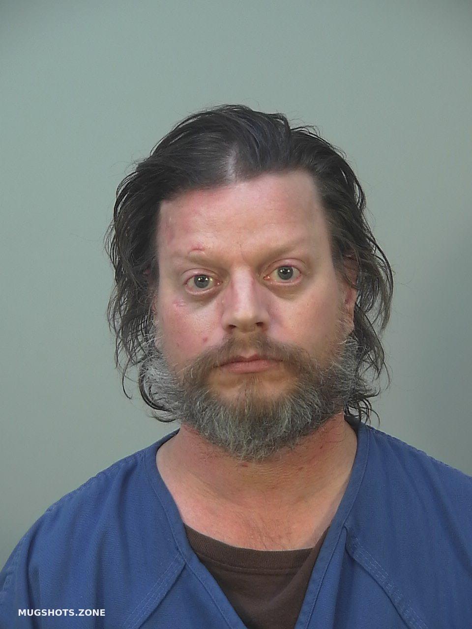 AITKEN THOMAS RILEY 10/05/2023 - Dane County Mugshots Zone