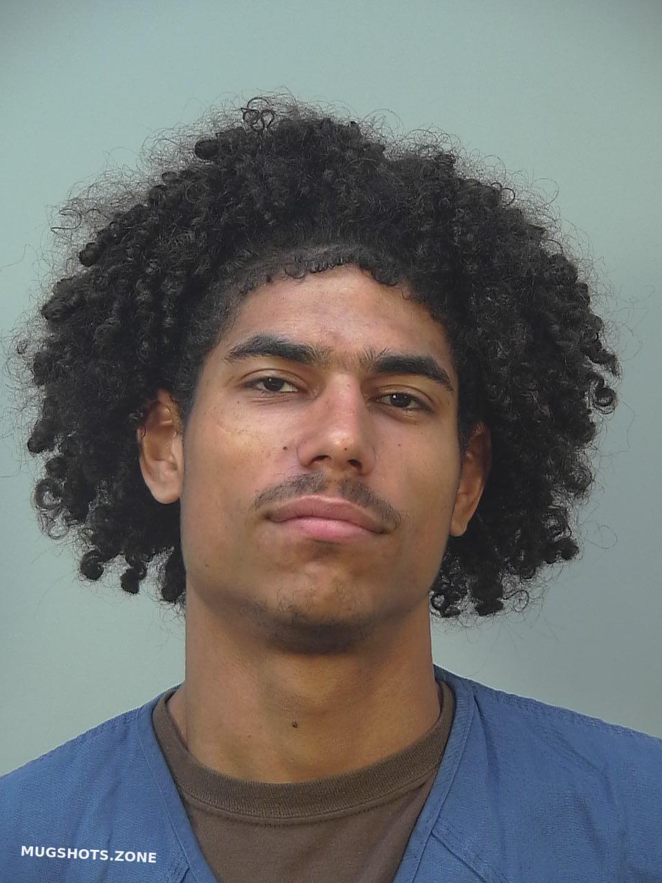 STRNAD ELISHA JAMES 10/05/2023 - Dane County Mugshots Zone