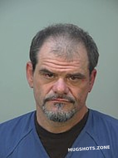 CARPENTER JOSHUA DAVID 10/05/2023 - Dane County Mugshots Zone