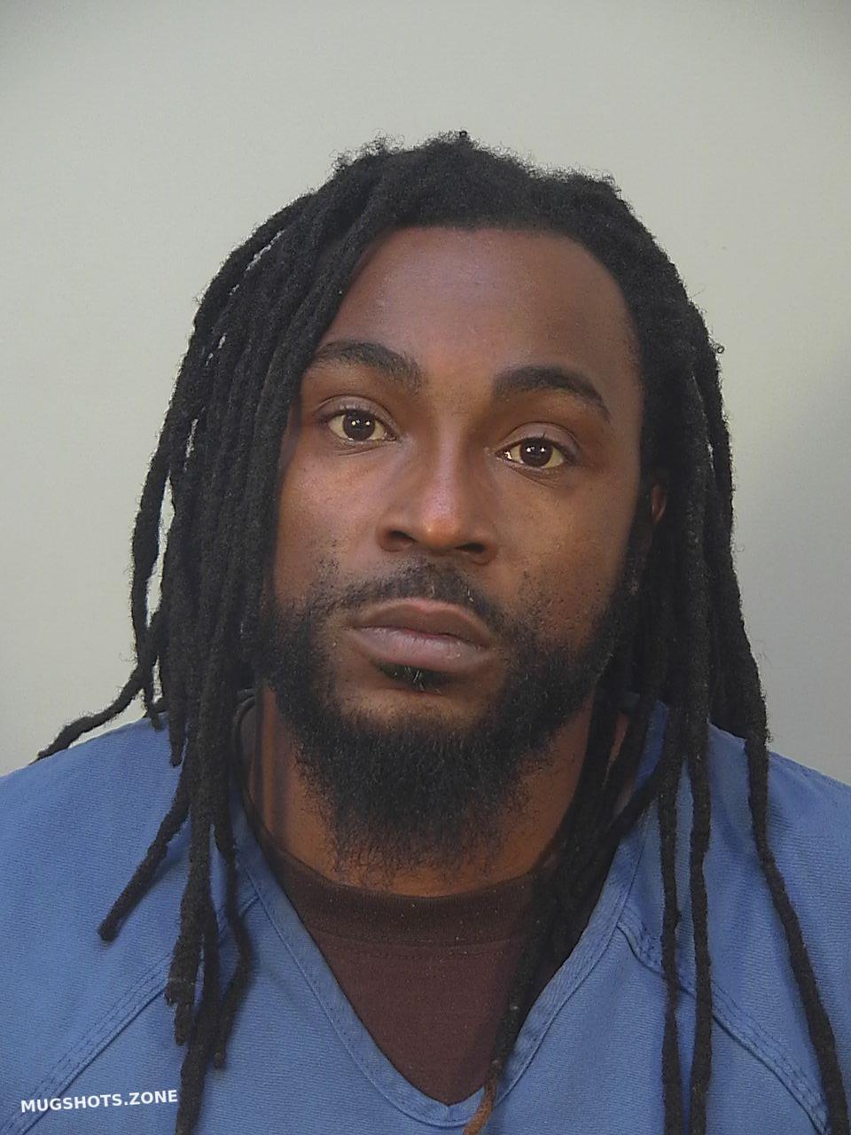 PICKETT ISIAH LEJON 10/05/2023 - Dane County Mugshots Zone