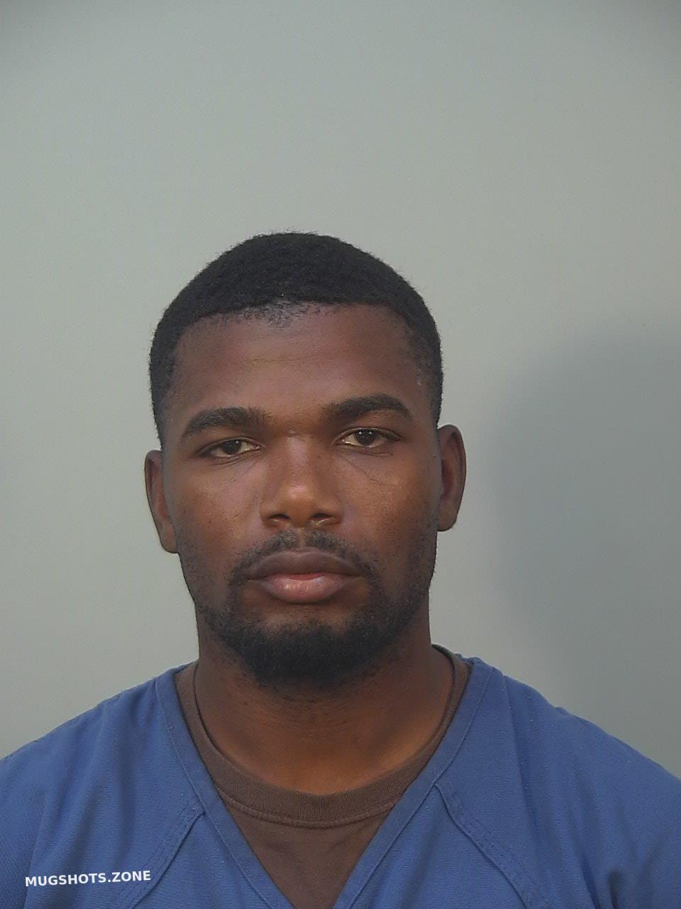 RICHMOND DARNELL DEVON 10/06/2023 - Dane County Mugshots Zone