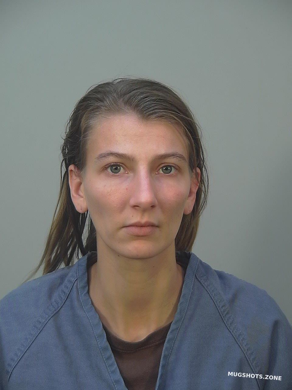 RANEY BRIANNA CAITLIN 10/06/2023 - Dane County Mugshots Zone