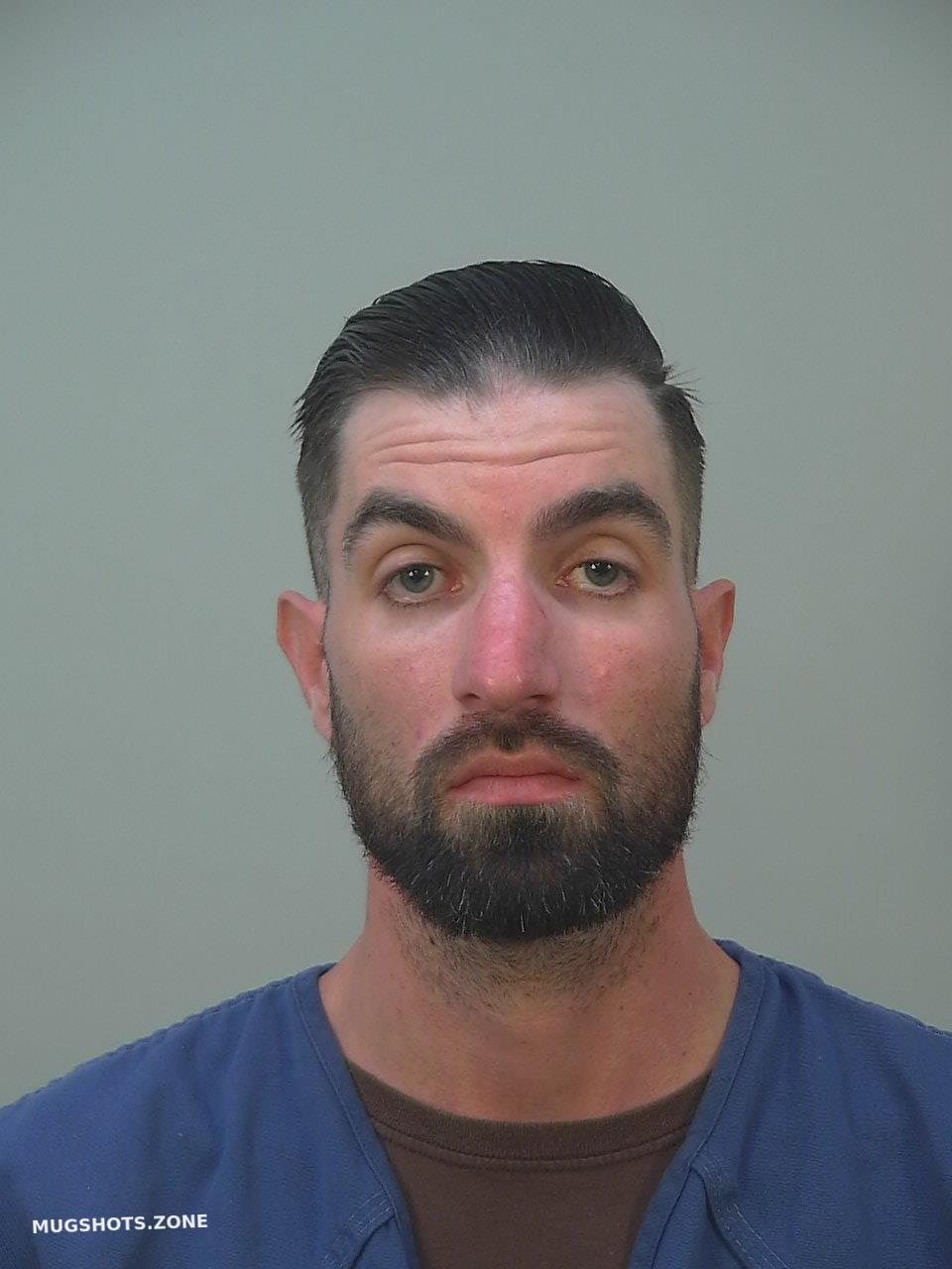 WORZALLA SHAWN DANIEL 10/06/2023 - Dane County Mugshots Zone