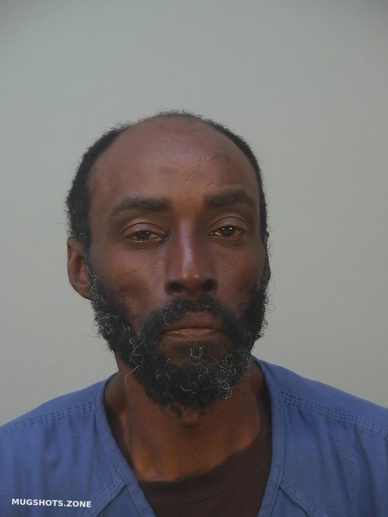 WEBSTER BENJAMIN L 10/07/2023 - Dane County Mugshots Zone