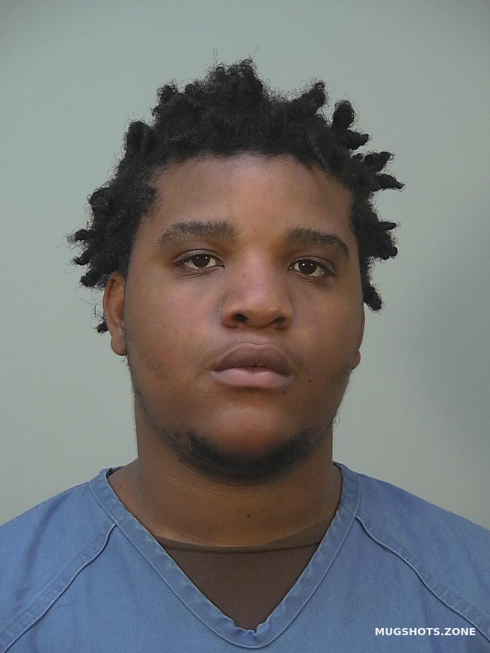 WILLIAMS MARCUS JAYE 10/07/2023 - Dane County Mugshots Zone