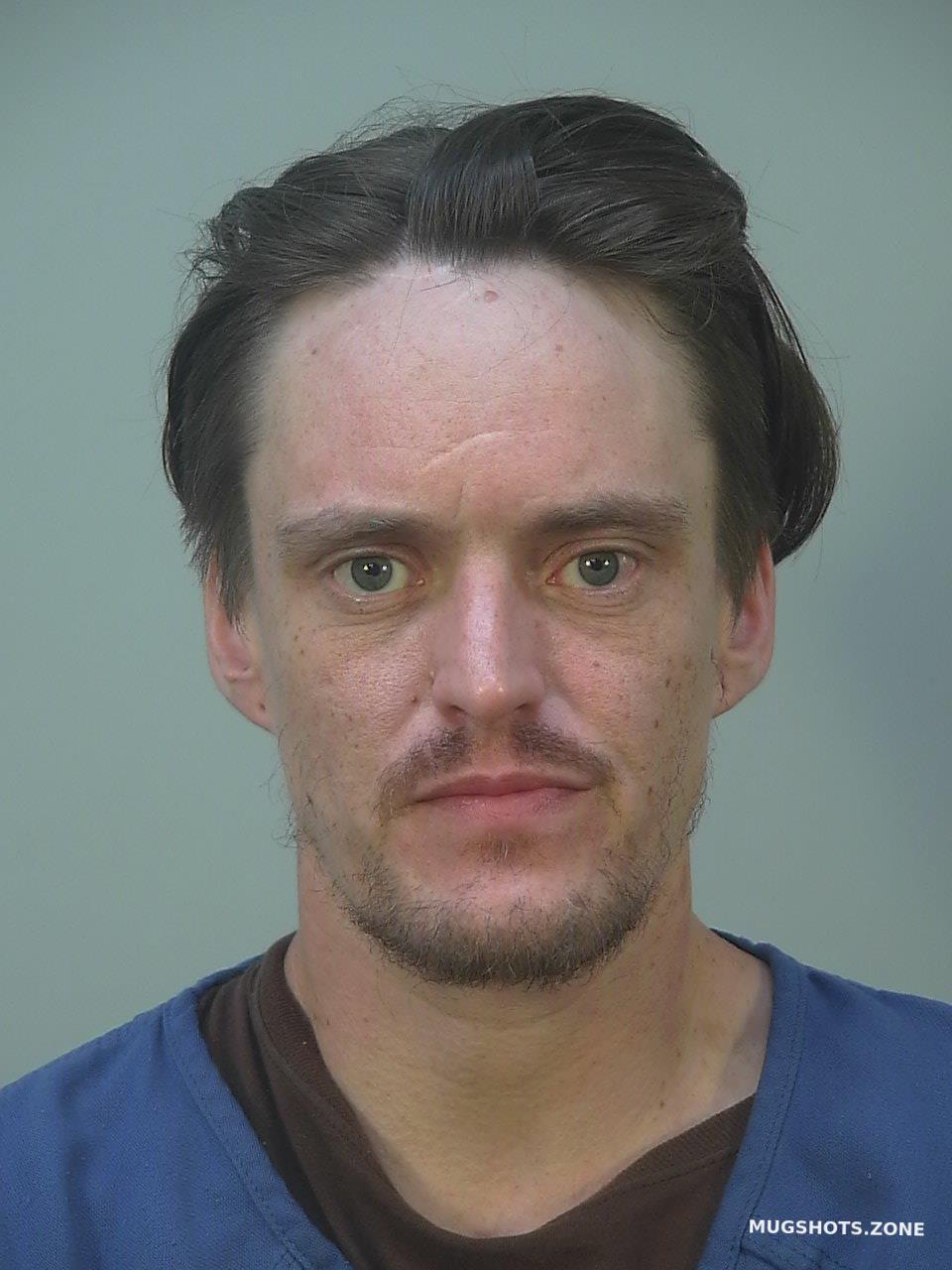 Mackie Justin George 10 07 2023 Dane County Mugshots Zone